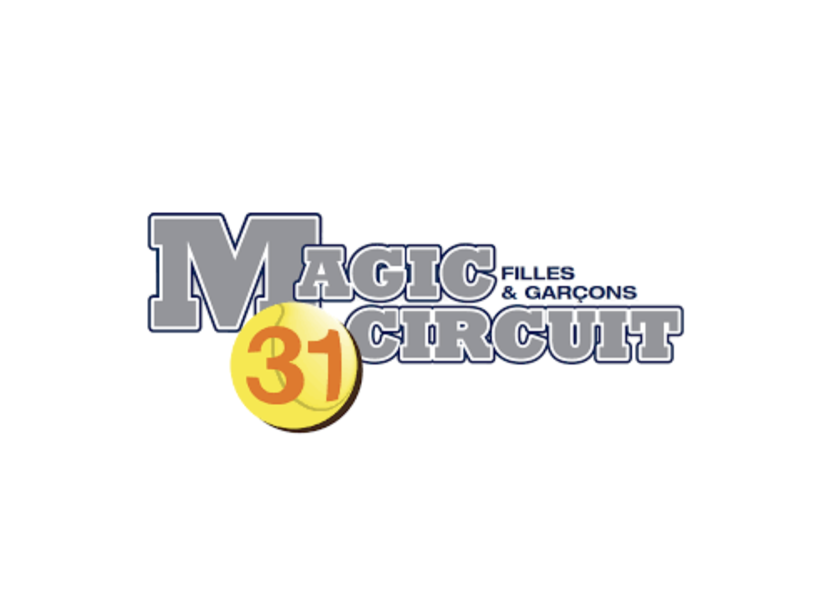 Magic Circuit ! - Tennis club de Cugnaux